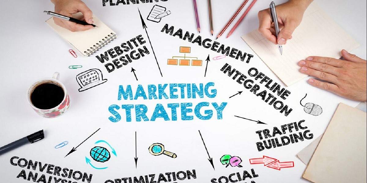 Marketing Management - Touchstone Productions Ltd